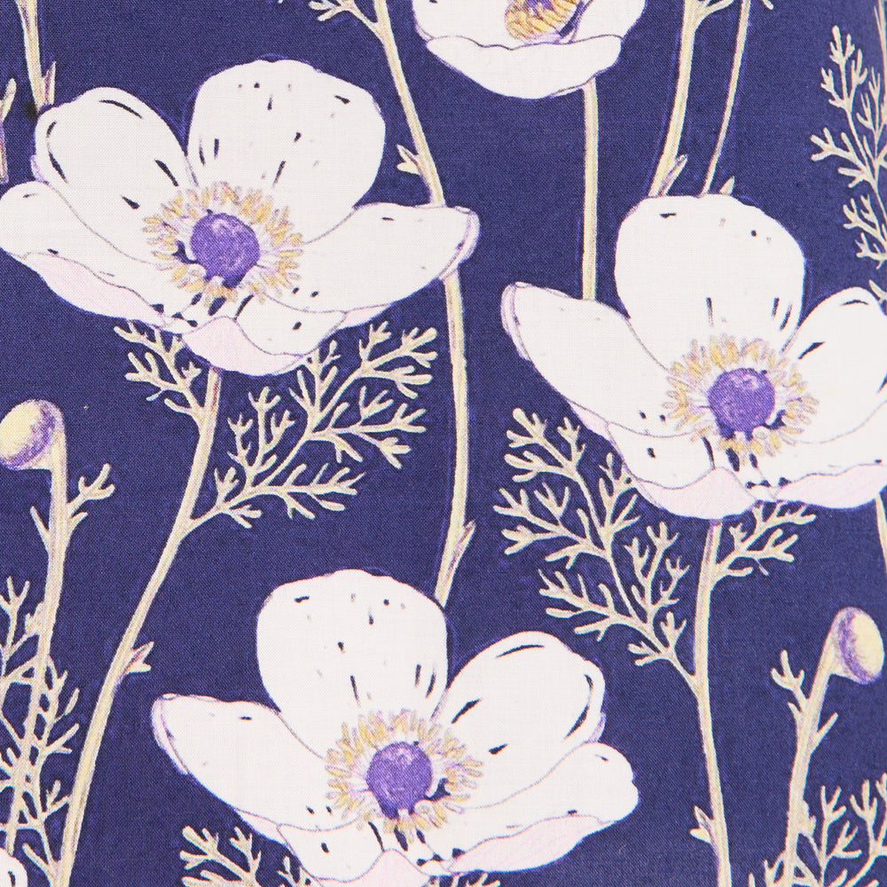 Kita Dress Moonflower